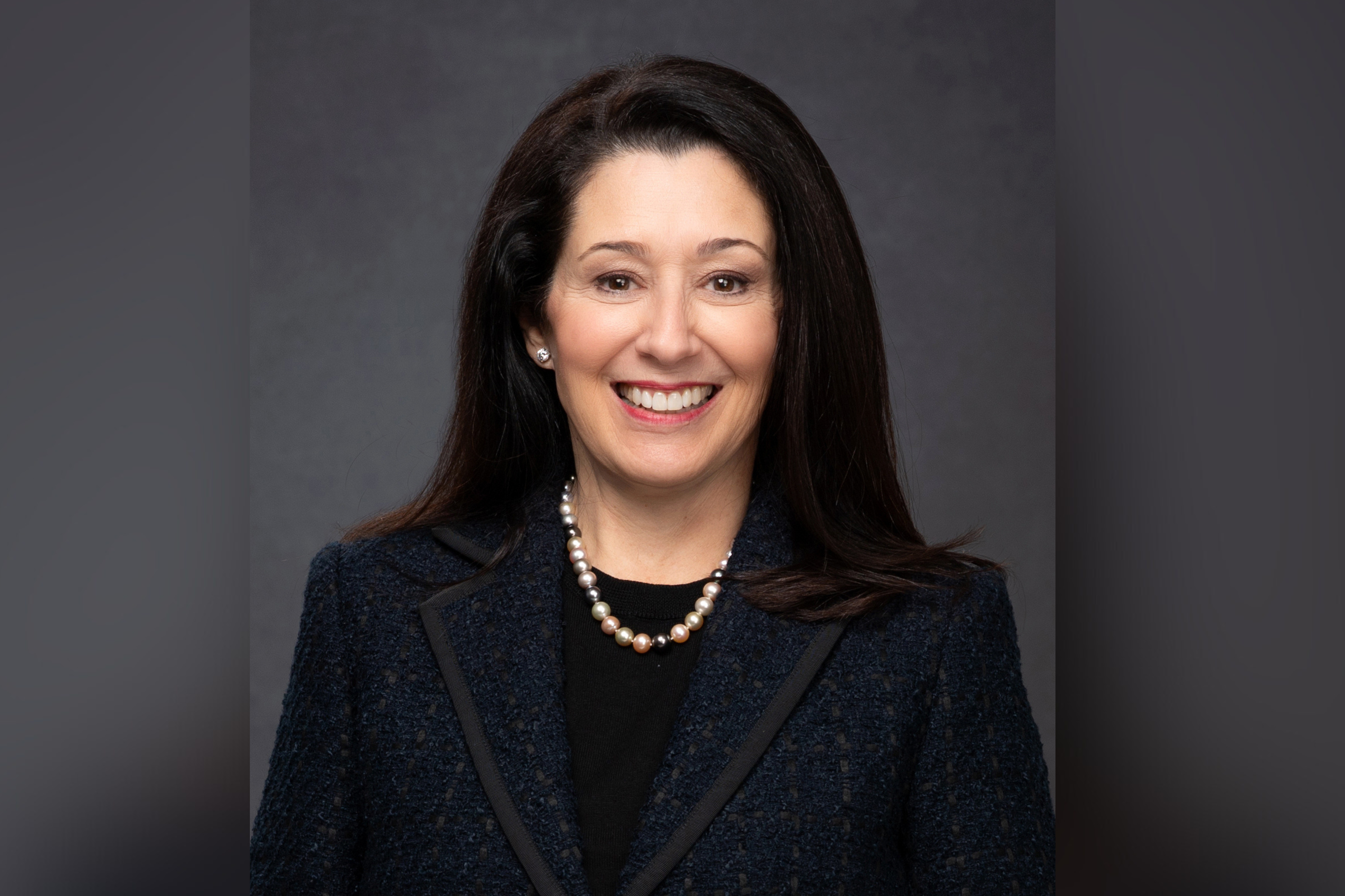 Ann Forte Trappey, P.E., 2025 Hall of Distinction Honoree